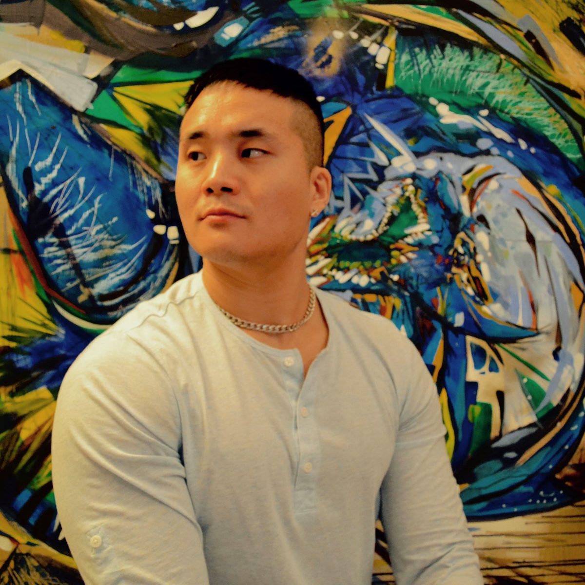 Barbara Januszkiewicz - McLean Project for the Arts