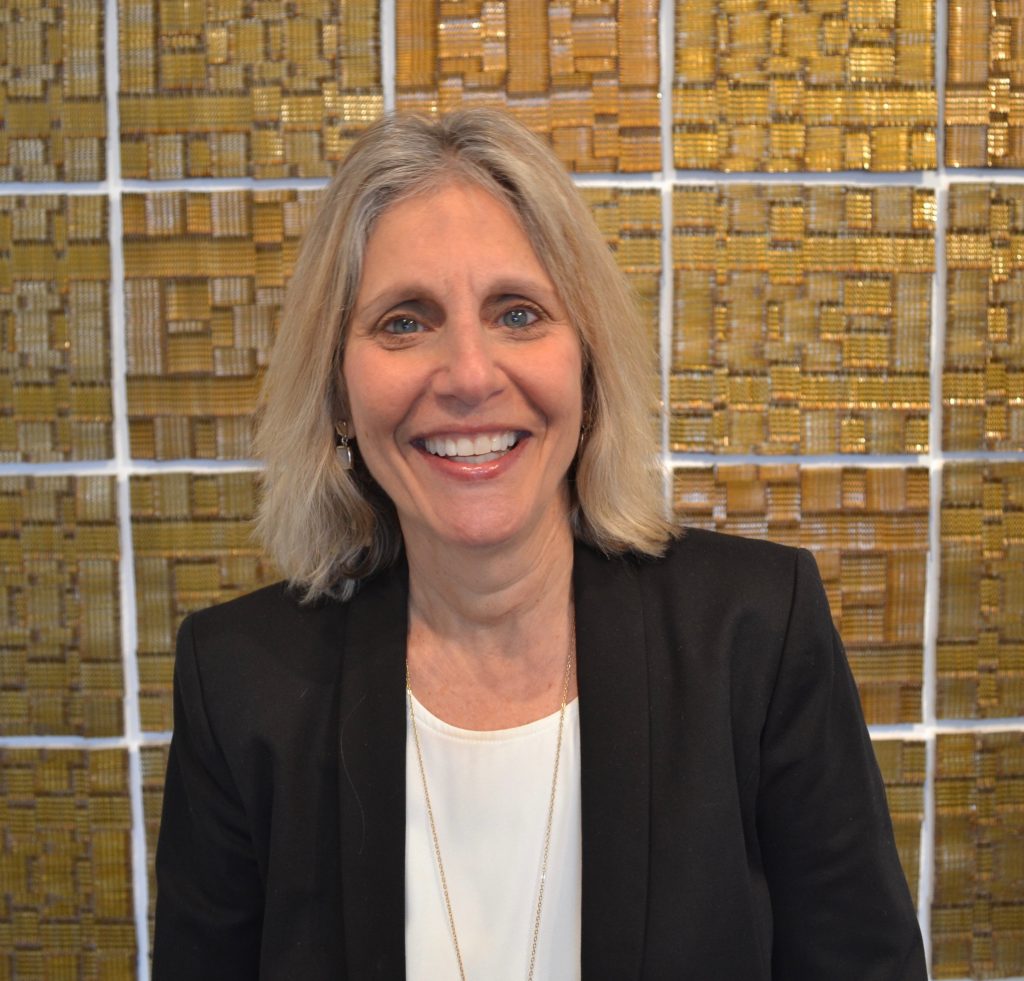 Leadership - McLean Project for the Arts