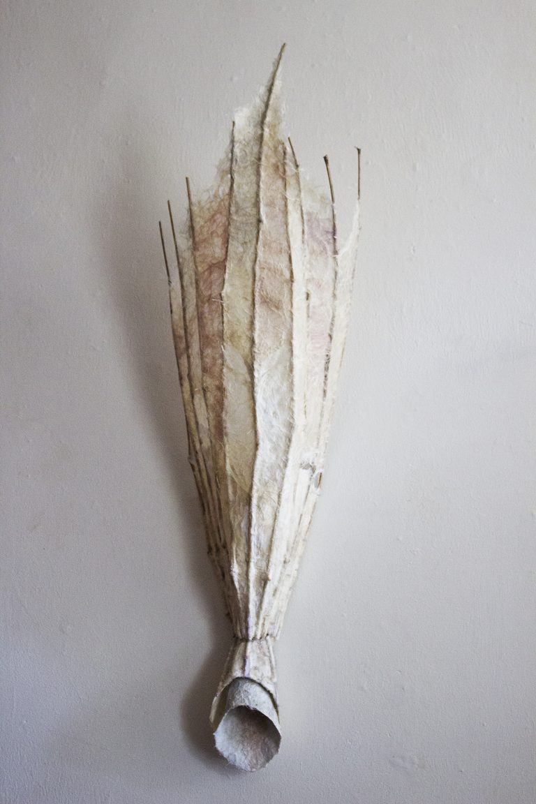 Sculpture Now (Michael Gessner) - McLean Project for the Arts