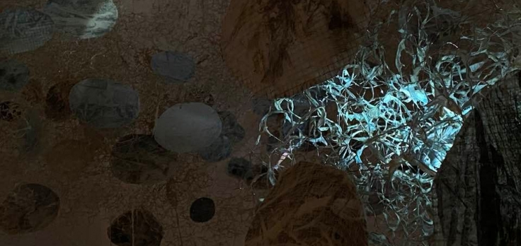 Initium Novum - McLean Project for the Arts