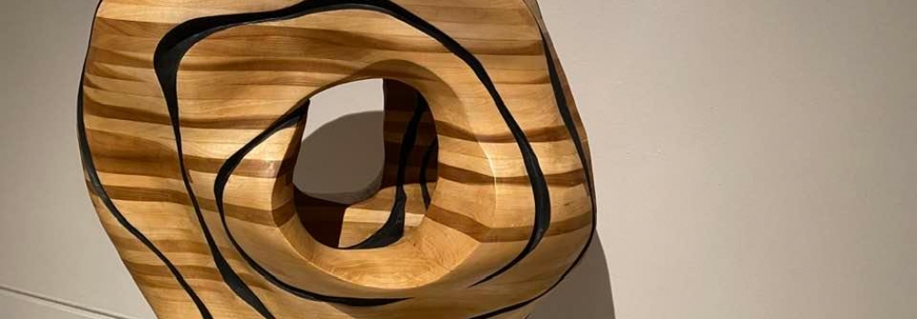 Give and Take: Building Form. Featuring Emilie Benes Brzezinski, Rachel ...