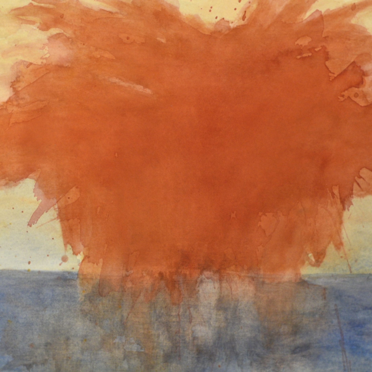 Yuriko Yamaguchi: Paintings - McLean Project for the Arts