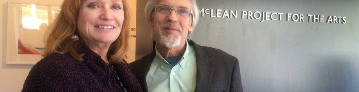 Meet MPA's New Executive Director, Susan Corrigan - McLean Project for ...